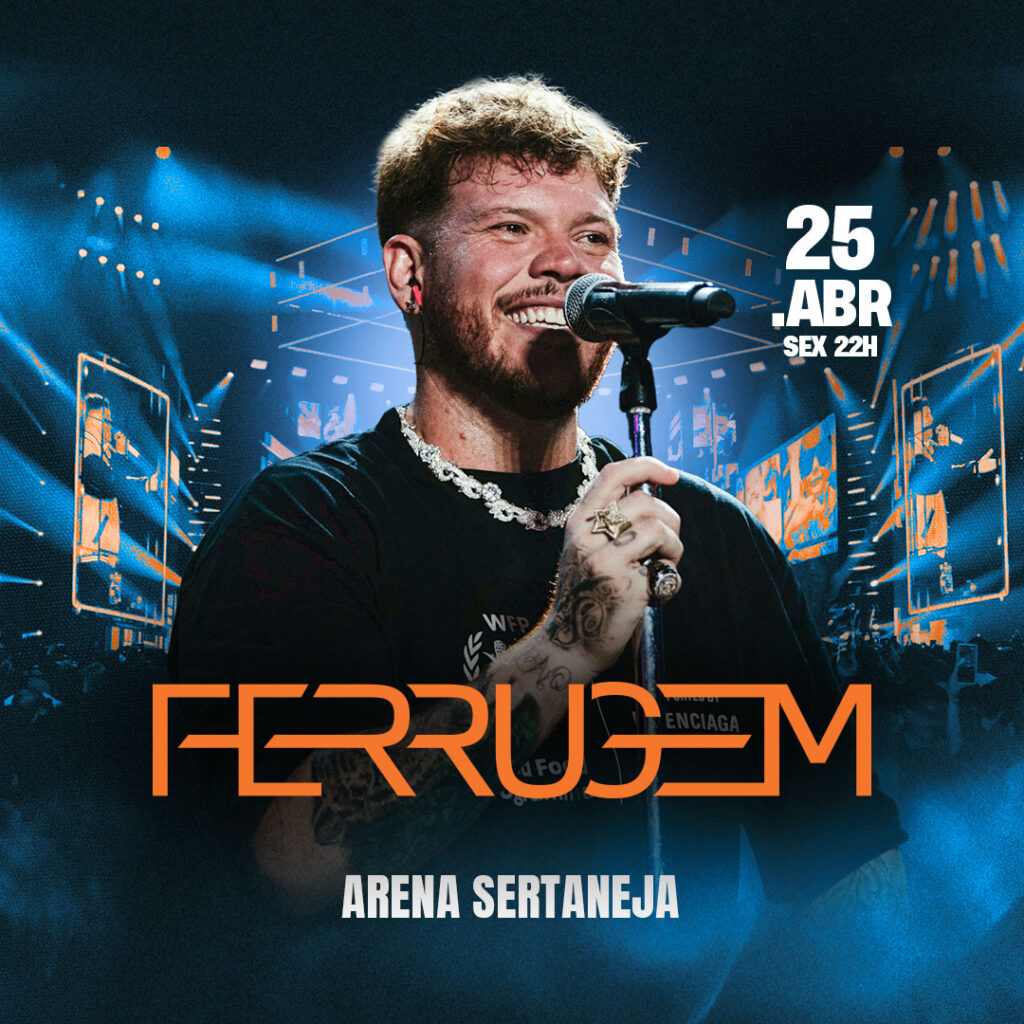 Programação – Arena+